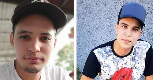 IrmÃos Que Morreram Em Acidente Grave SÃo Identificados Ea Notícias